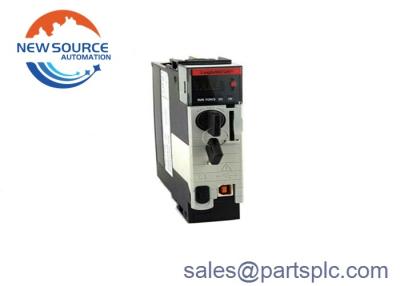 Cina Allen Bradley 1756-L72S fa parte del controllore di automazione programmabile GuardLogix (PAC) 5570 in vendita