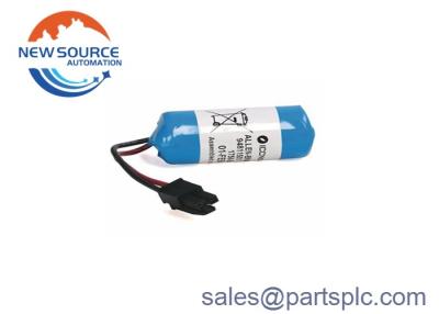 Cina Allen Bradley 1756-BA2 BR2/3A-AB 1745-B1 3.0V 1800mAh PLC Batteria in vendita