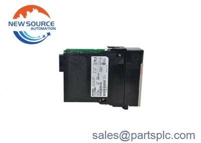 Cina Allen Bradley 1756-OA16 Is A ControlLogix Discrete Output Module in vendita