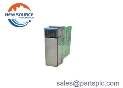 China Allen Bradley 1746-IV16 SLC 500 Sourcing Discrete Input Module à venda