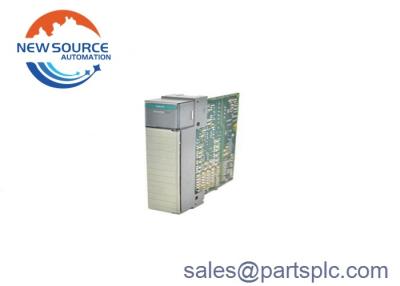 Cina Allen Bradley 1746-NI4 Is A SLC 500 Analog I/O Module in vendita