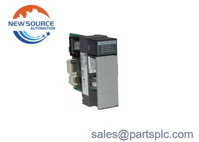 China Allen Bradley 1747-L511 Is A Controller Module For The SLC 500 Modular Hardware à venda
