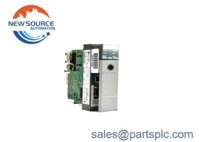 中国 工場で密封された新しい AB 1747-L551 /C SLC 5/05 CPU プロセッサ ユニット モジュール 販売のため