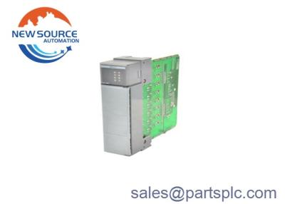 Cina Allen Bradley 1746-IA8 Ser. A Modulo di ingresso SLC 500 1746IA8 Nuovo in vendita