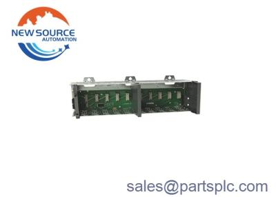 Cina Rack Allen Bradley SLC 500 1746-A10 Ser A a 10 slot in vendita