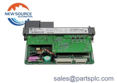 China Allen-Bradley 1747-L541 Is A Controller Module For The SLC 500 Modular Hardware à venda