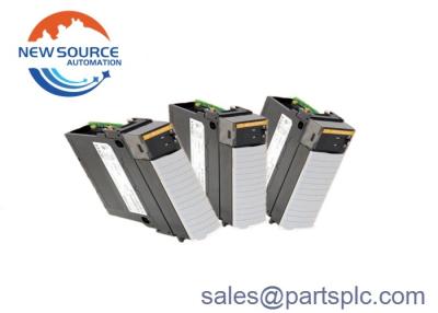 China Allen Bradley ControlLogix-processormodule 1756-L55M24 Te koop
