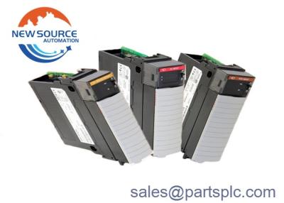 Cina serie A dell'unità dell'unità di elaborazione delle parti SLC 500 dello SpA di 1747-L514 Allen Bradley in vendita
