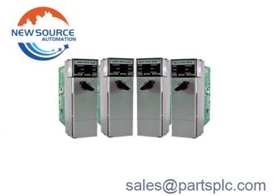 China Memória do módulo 16k do processador central das peças SLC 500 do PLC de 1747-L551/A PROC.REV 1 FRN 5 Allen Bradley à venda