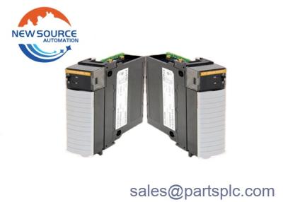 Cina hardware modulare di 1747-L524 Allen-Bradley SLC 500 5/02 di regolatore in vendita