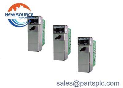 Cina Memoria del modulo 16k del CPU delle parti SLC 500 dello SpA di 1747-L551/A PROC.REV 1 FRN 5 Allen Bradley in vendita