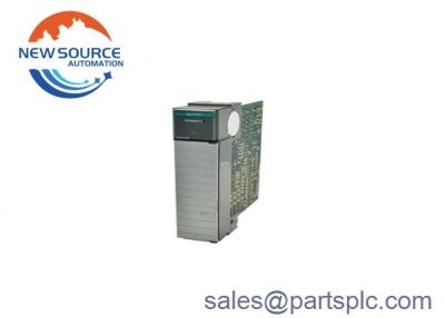 China hardware modular de 1747-L524 Allen-Bradley SLC 500 5/02 de controlador à venda