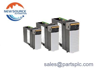 Cina regolatore For Automation di 1747-L543 Allen Bradley Module SLC 500 in vendita