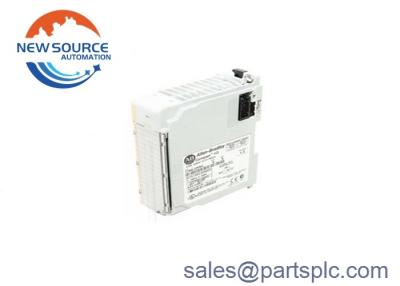 Cina /Module di uscita Rockwell Automation 1769-OF8C Moduli di I/O della serie CompactLogix in vendita
