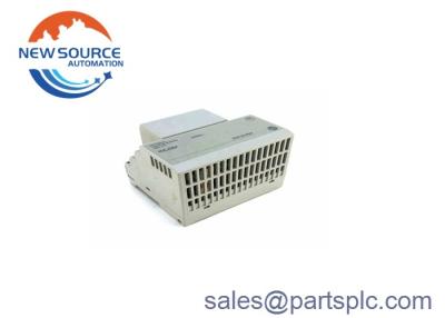 China O PLC de 1746-FIO4V Allen Bradley parte o módulo análogo SLC 500 do I/O da combinação à venda