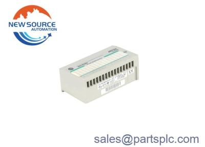 Cina Lo SpA di 1746-FIO4V Allen Bradley parte il modulo analogico SLC 500 dell'ingresso/uscita di combinazione in vendita