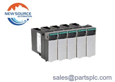 China 1746-P4 Allen Bradley PLC Parts Rack Mount Power Supply Rockwell Automation Controller for sale
