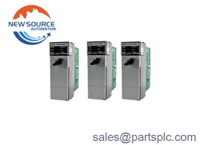 China 1746-P4 Allen Bradley PLC Parts Rack Mount Power Supply Rockwell Automation Controller for sale