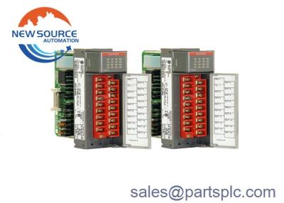 China 1769-IQ32 Allen Bradley PLC Parts 24V DC CompactLogix Input Module for sale