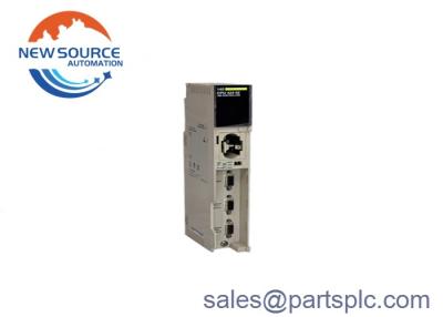 China 140CPU65150C PLC Schneider Modicon Quantum 100 MHZ zu verkaufen