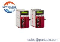 China 140CPU11302C Schneider Plc Module Controller Modicon Quantum 100 MHz for sale
