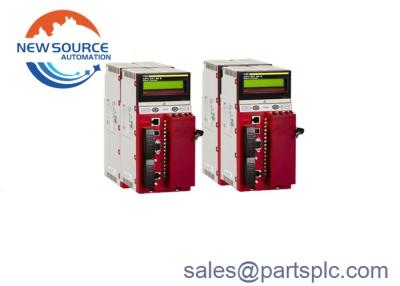 China 140CPU11302C Schneider Plc-Modul-Kontrolleur Modicon Quantum 100 MHZ zu verkaufen