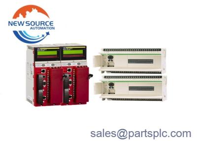 China Nuevo procesador sellado de Schneider Electric Modicon 140CPU67861 en venta