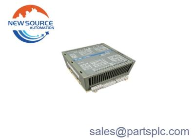 China Processador modular do módulo original do controlador DSQC104 da DCS de ABB à venda