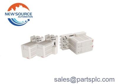 中国 AO801 ABB DCSのコントローラー3BSE020514R1のかまれたModule32ch 12をアナログ入力 販売のため
