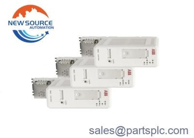 China Inverter Spare Parts ABB 07KT98 GJR5253100R0272 PLC Programmable Logic Controller for sale