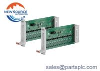 China ABB 07KT98 WT98 GJR5253100R0120 Programmable Logic Controller for sale