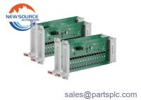 China ABB 07KT98 H1 GJR5253100R0270 Programmable Logic Controller for sale