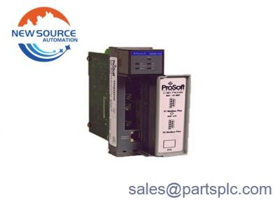 China Prosoft MVI46-MBP SLC Platform  Modbus Plus Communication Module for sale