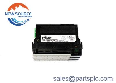 China Módulo de comunicação MVI56-MCMR de Modbus da tecnologia de ProSoft à venda