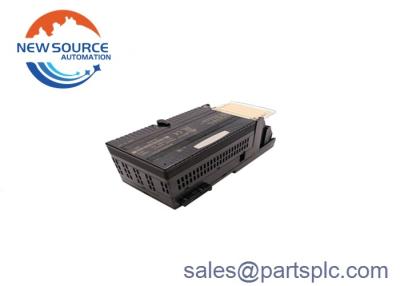 中国 IC200ALG331キャリア モジュールが付いているアナログ出力GE Fanucモジュール 販売のため
