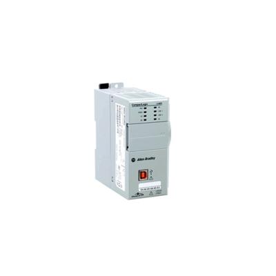 China O PLC de Allen Bradley do processador de 1769-L33ER /A parte 5370 ethernet Module2MB de Compactlogix à venda