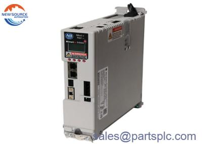 China O servo de Allen-Bradley 2198-H025-ERS Kinetix 5500 conduz diretamente compatível com o CompactLogix à venda