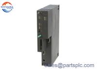 China Siemens 6ES7413-2XG00-0AB0 CPU 413-2DP Processor Module for sale