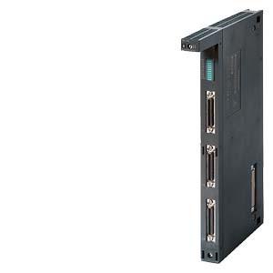 Cina SIMATIC S7-400 EXM 438-1 I/O estensione 6DD1607-0CA1 in vendita