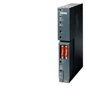 Cina 6ES7407-0KA02-0AA0 SIMATIC S7-400 Fornitore di alimentazione PS407 10 A Largo raggio UC 120/230V 5 V DC/10 A in vendita
