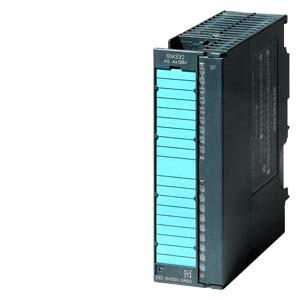 25 Ns/paso Velocidad de la CPU 6ES7153-1AA03-0XB0 CPU 1214C Módulo PLC para la automatización industrial