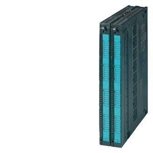 中国 24V DC 2 アナログ出力 シメンス PLC部品 CE/UL/CSA認証 6ES7455-0VS00-0AE0 販売のため