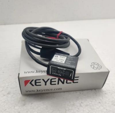 China KEYENCE SR-710 Working Current Max 630mA Keyence SR 710 Optical Sensor  for Automation and Control for sale