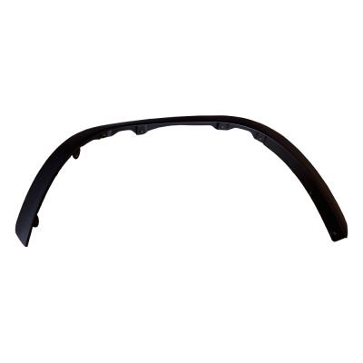 China Front Wheel Opening Molding for Toyota Highlander 2021 Reference Number 75086-0E040 75085-0E040 for sale