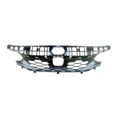 China Aftermarket Grille Base Support for 2022 US Honda Civic FE1 Reference Number 71200-T20-A01 for sale