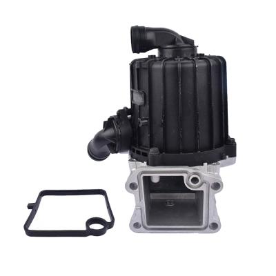 China 21373547 Crankcase Ventilation Oil Separator Fit D13 MP8 Engine 2014-Up Heavy Duty Truck Construction Machinery Aftermarket Replacement Part for sale