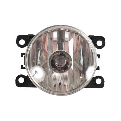 China 35500M66R00 35501M66R00 Front Halogen Fog Light Fit Szuki Swft/ Dzre 2018-2024 Car Aftermarket Replacement Fog Lamp Set for sale