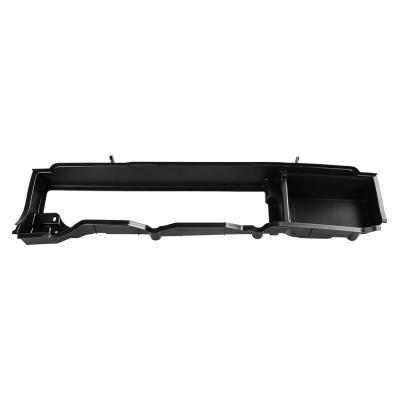 China 72433M56R00 Radiator Air Guide Front End Air Inlet Shroud Fit Szuki Swft/Dzre 2018-2024 Car Aftermarket Cooling System Replacement Part for sale