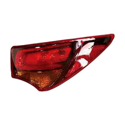 China Outer Rear Tail Lamp Assembly OE 92401-A1500 / 92402-A1500 Replacement For Kia Forte 2017-2018 for sale