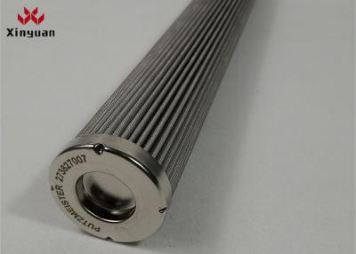 Cina 273827007 lunga vita di Antivari del filtro dell'olio della cartuccia 21 in vendita